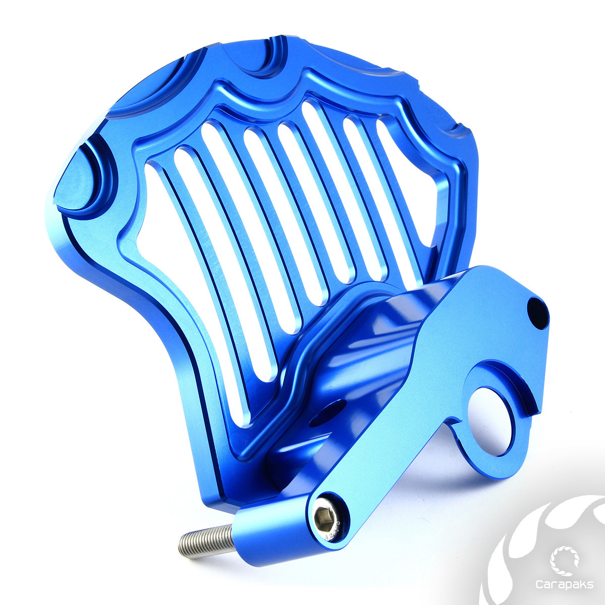 HUSQVARNA | FC 450 | 2025 - Carapaks